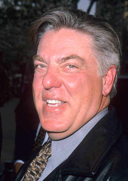 Bruce McGill
