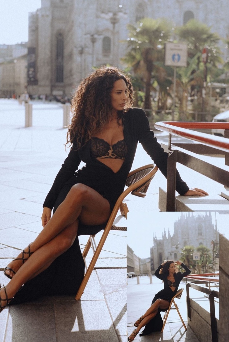 Picture of Raffaella Modugno