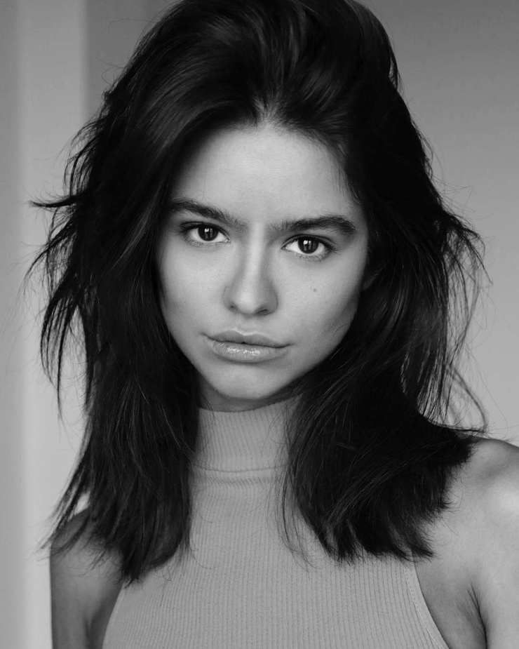 Beatriz Melo picture