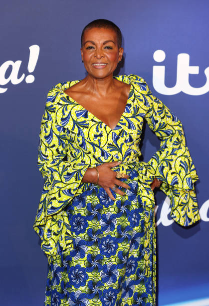 Adjoa Andoh
