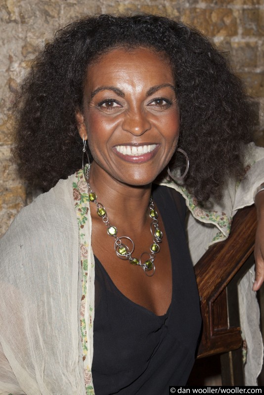 Adjoa Andoh