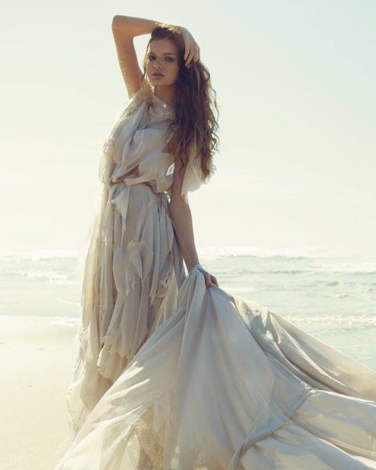 Picture of Janelle Franklin