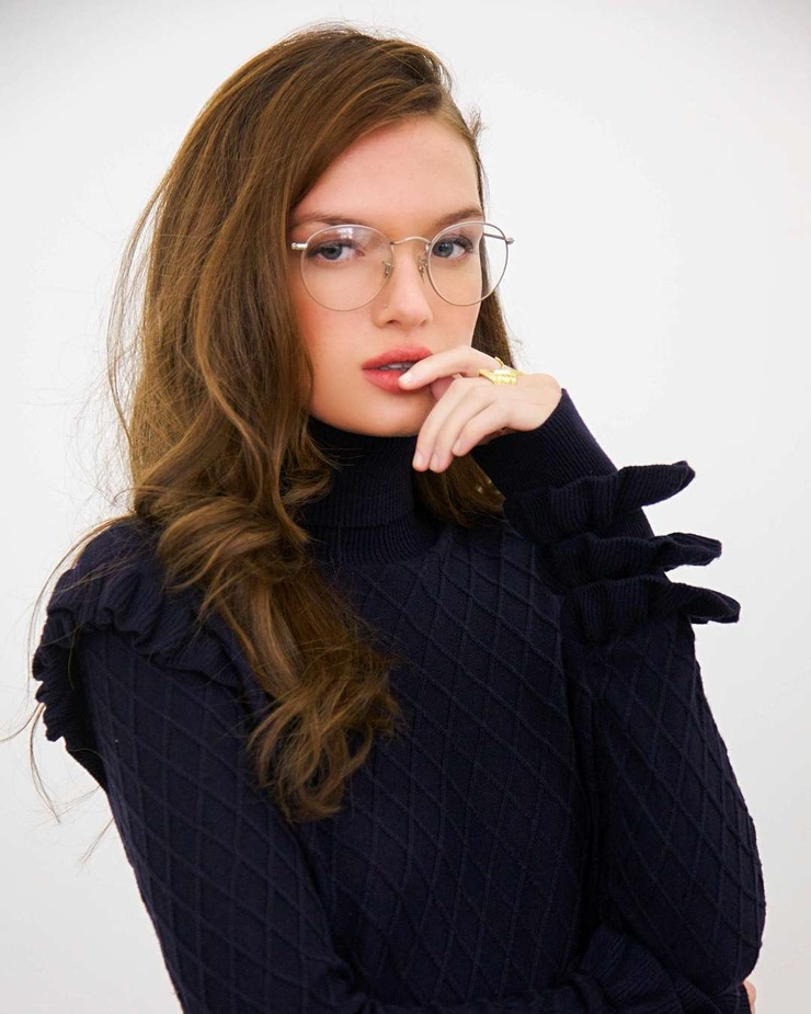 Image of Janelle Franklin