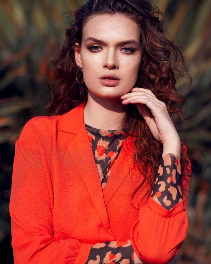 Picture of Janelle Franklin