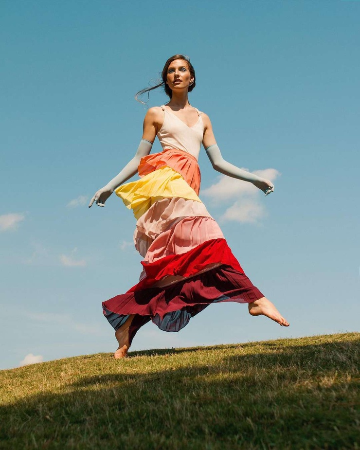 Picture of Baylee Shearer