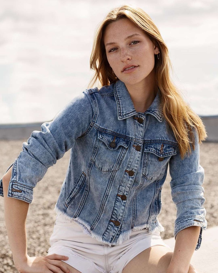 Picture of Baylee Shearer