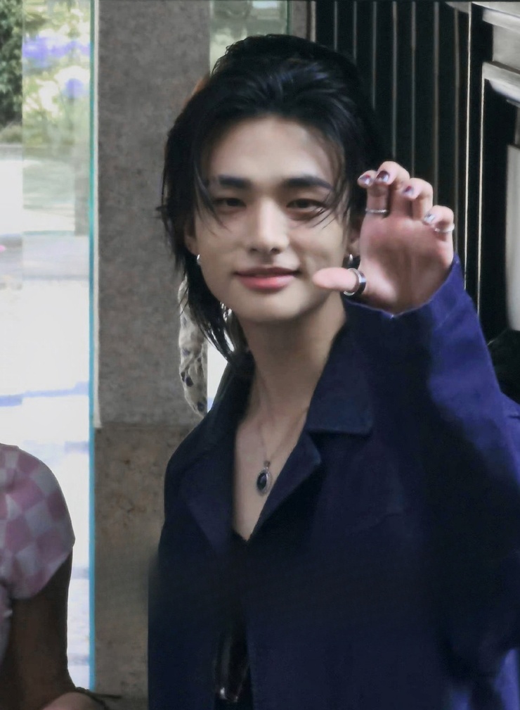 Picture of Hyun-Jin Hwang