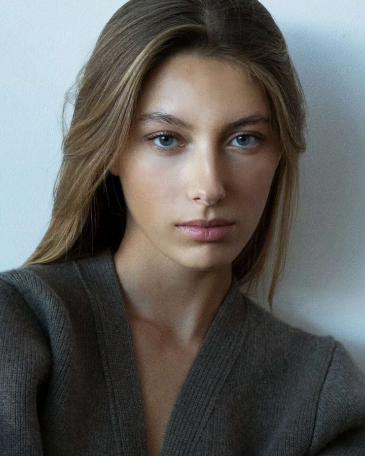 Picture of MEGAN VAN ZIJP