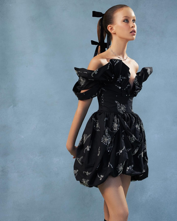 Picture of Anna Peresild