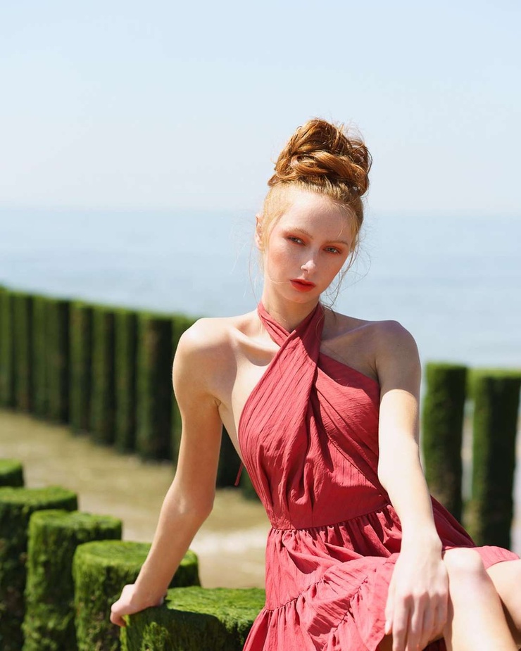 Picture of Joan Van Wensen