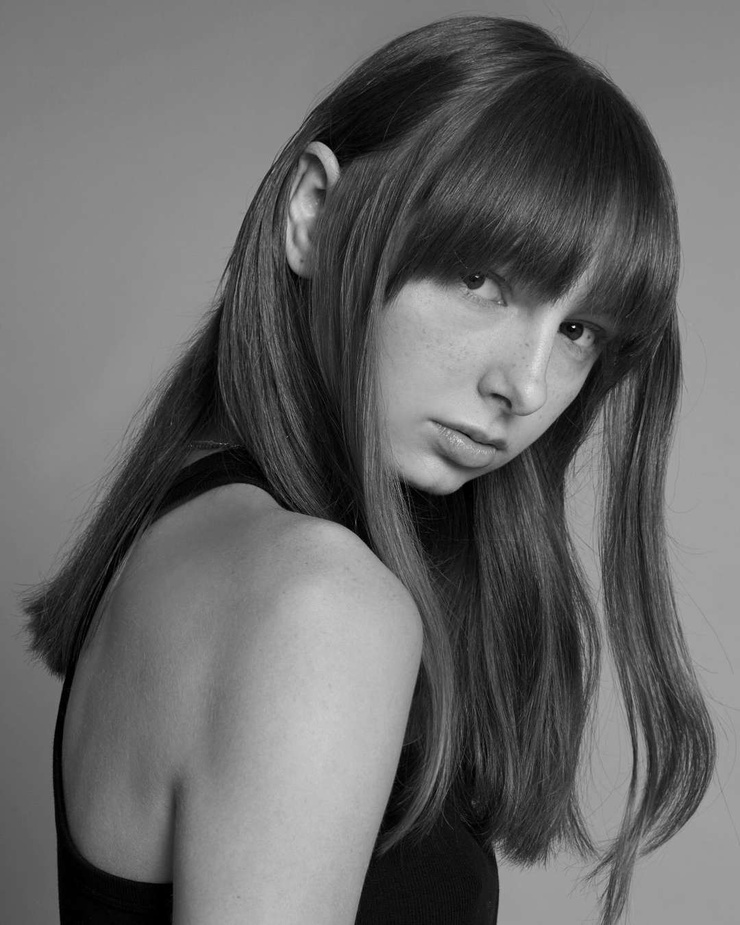 Picture of Joan Van Wensen