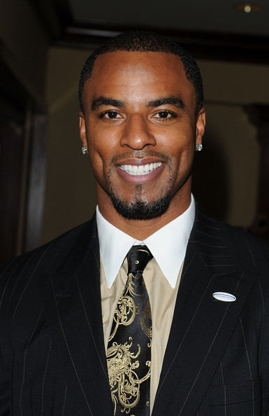 Picture of Darren Sharper