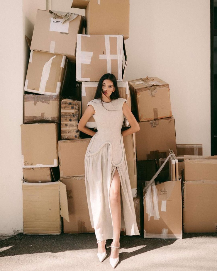Picture of Tatiana Torres