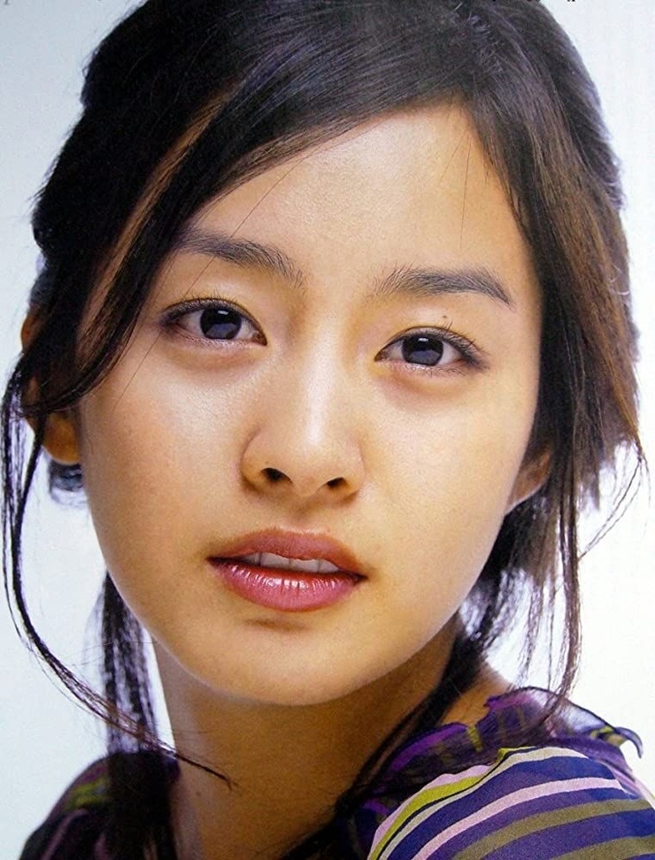 Picture of Tae-hee Kim