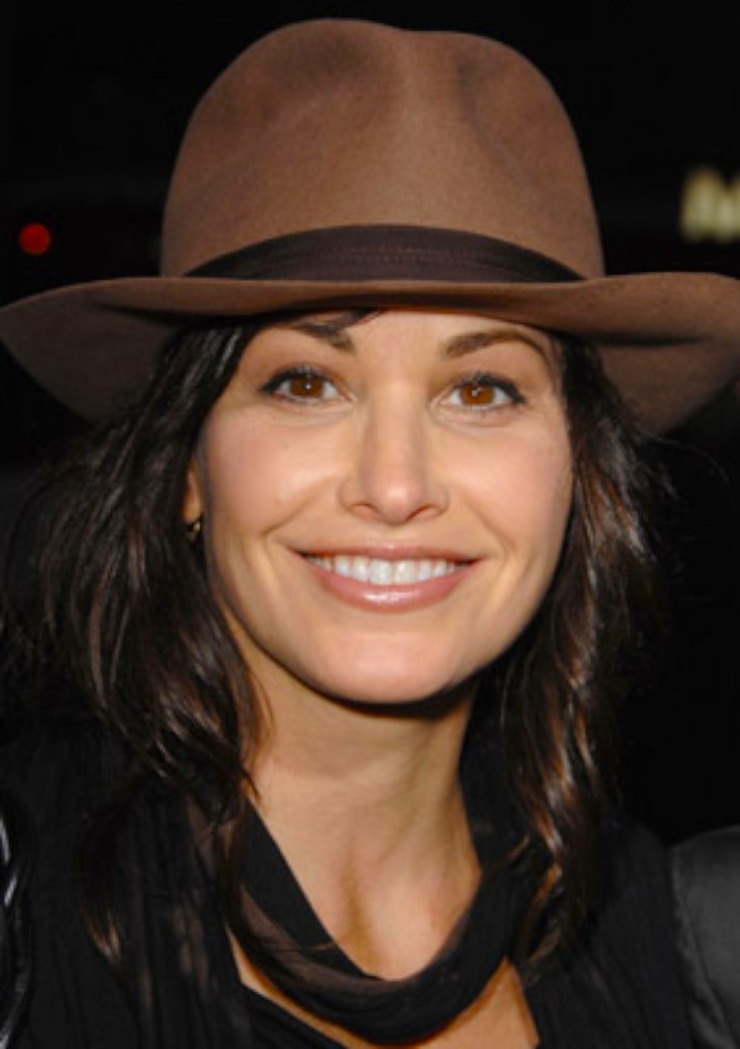 Picture of Gina Gershon
