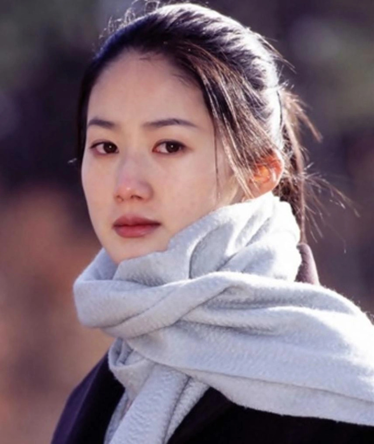 Picture of Eun-ha Shim