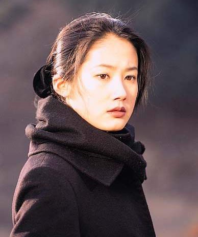 Picture of Eun-ha Shim
