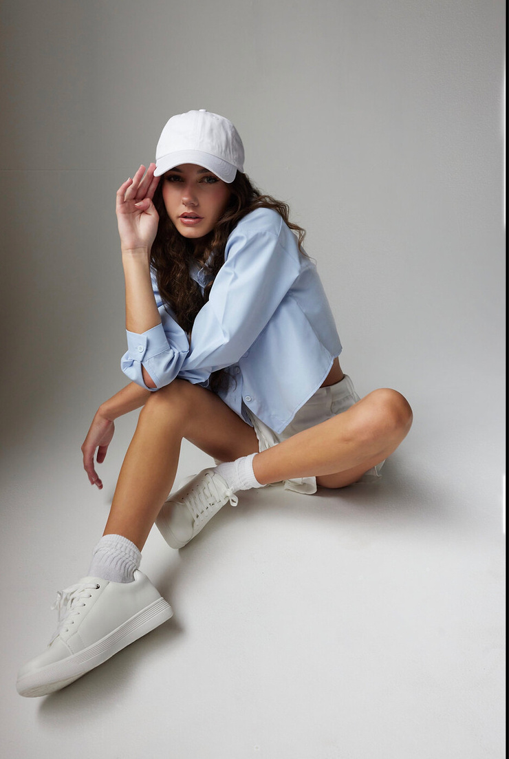 Picture of Alessandra Micakaj