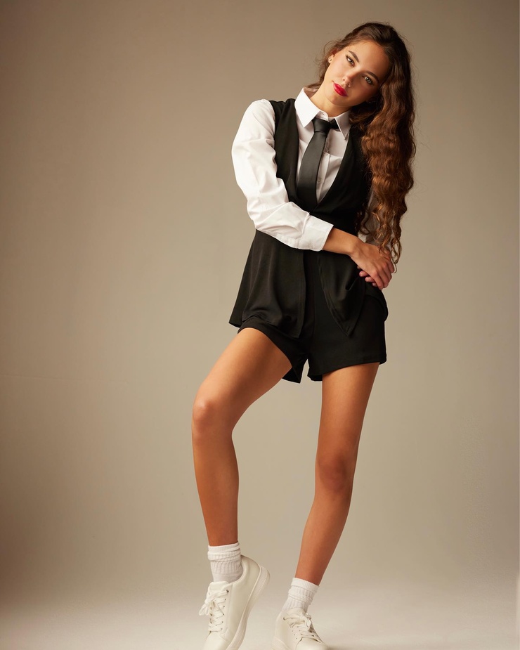 Picture of Alessandra Micakaj