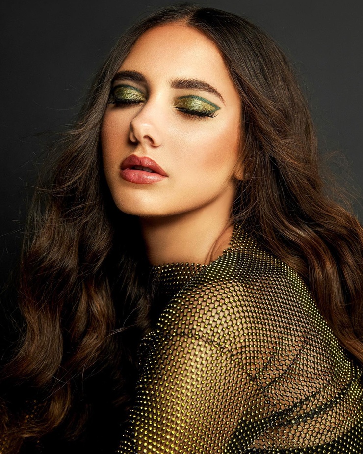 Picture of Alessandra Micakaj