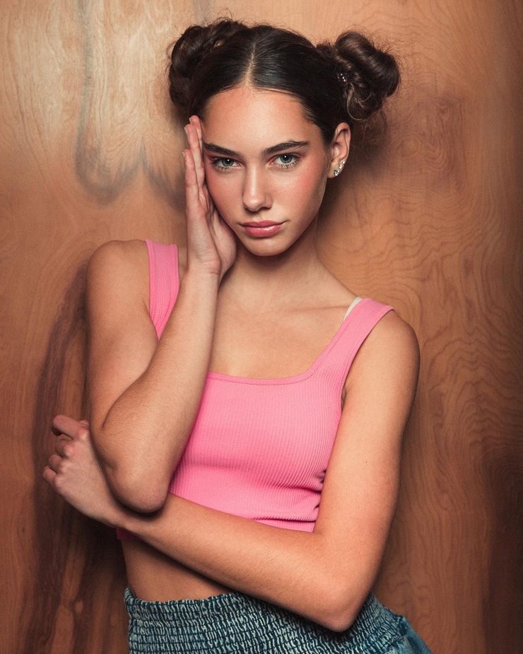 Image of Alessandra Micakaj