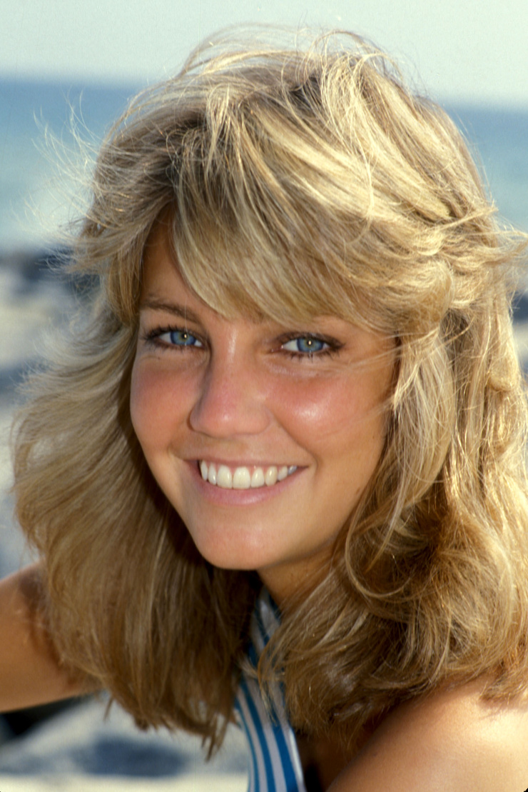Picture of Heather Locklear