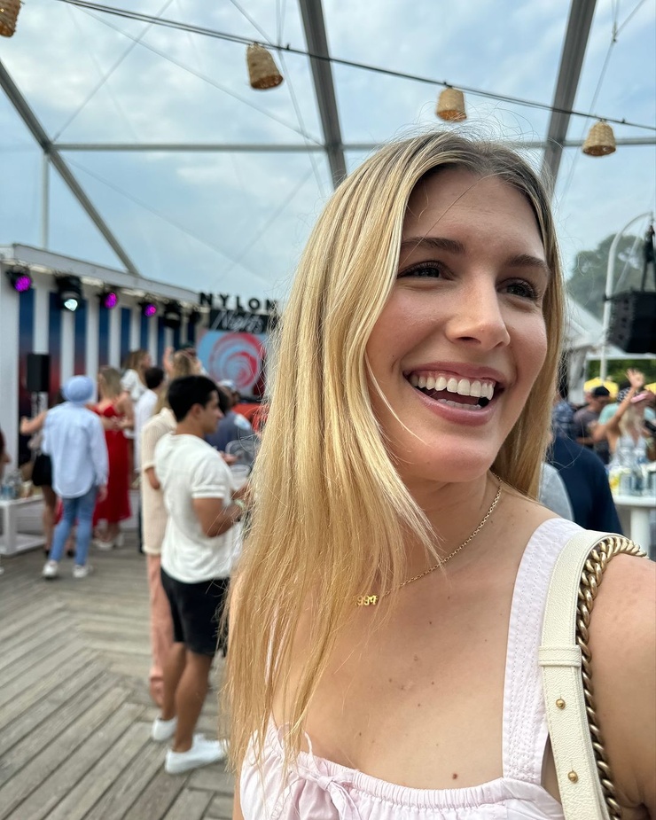 Picture of Eugenie Bouchard