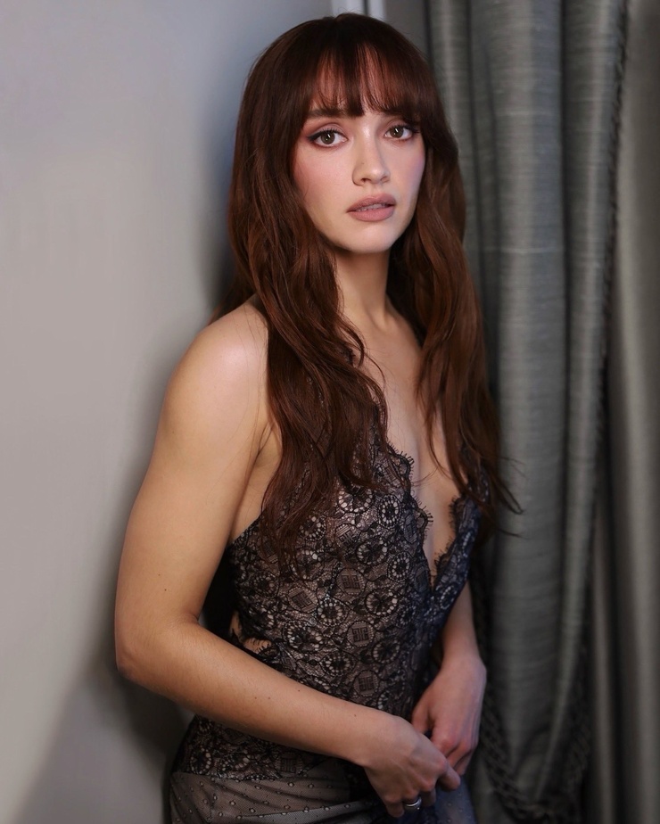 Picture of Olivia Cooke