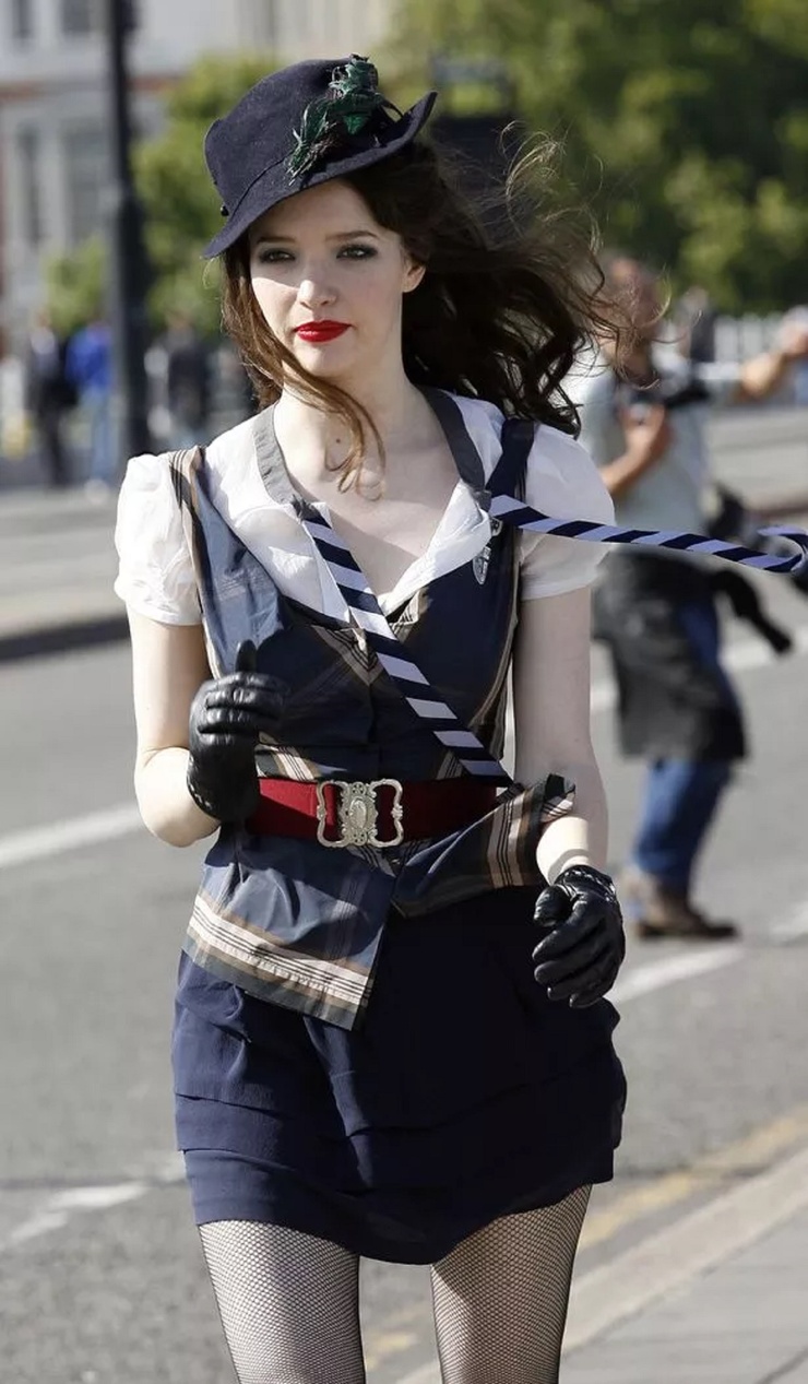 Image of Talulah Riley