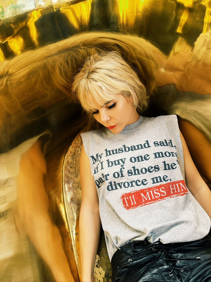 Picture of Paloma Faith