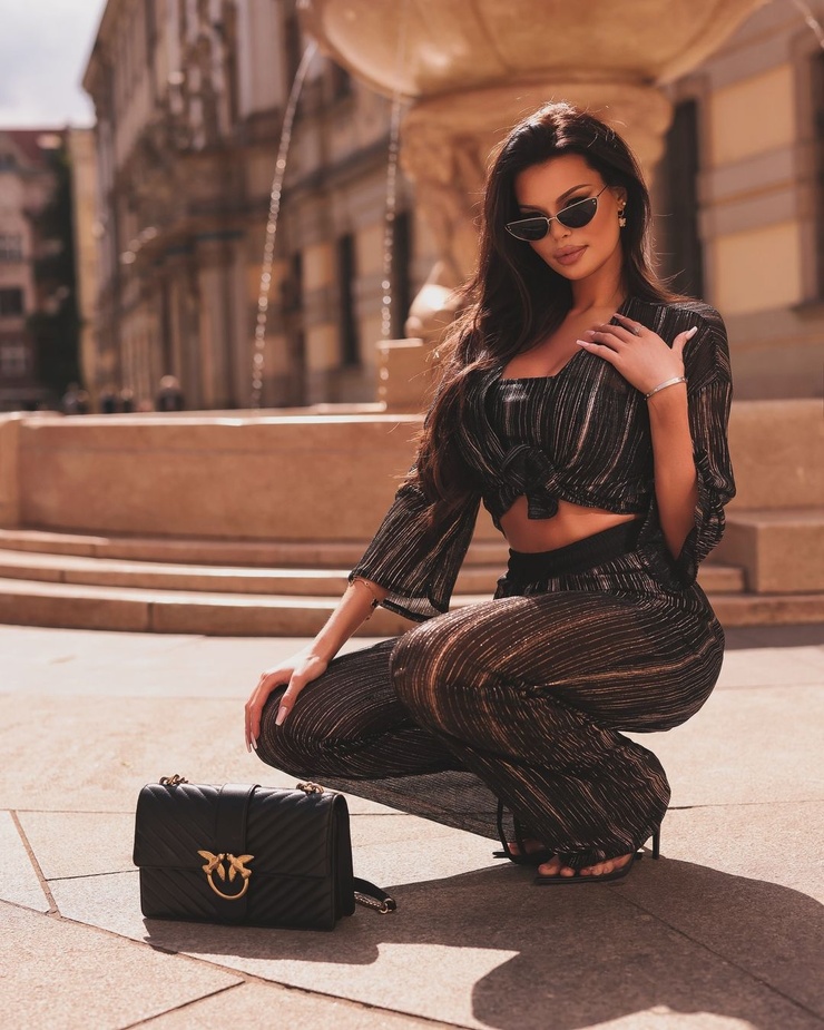 Image of Justyna Gradek