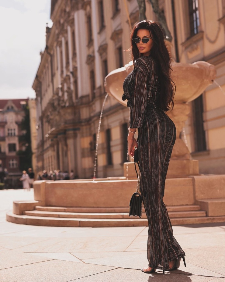 Picture of Justyna Gradek