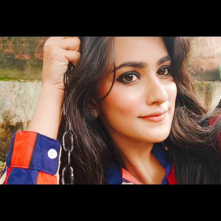 Picture of Sanchi Rai