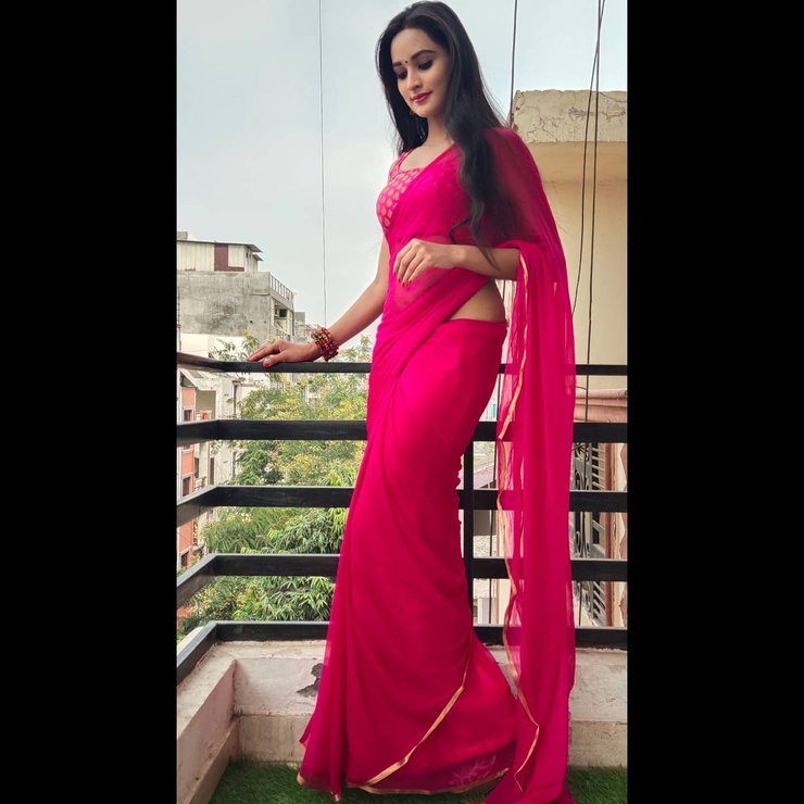 Picture of Sanchi Rai