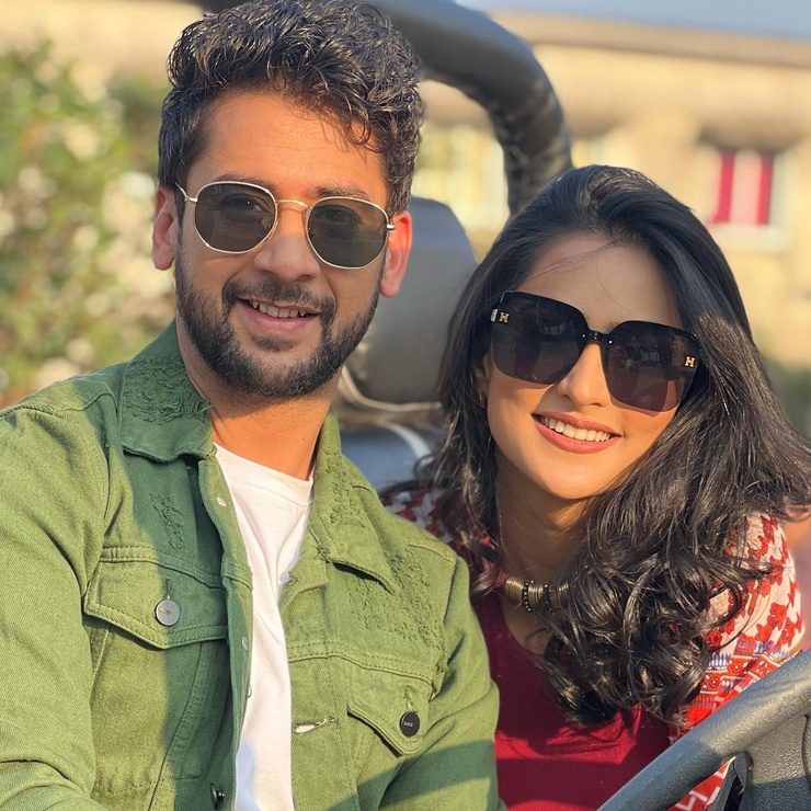 Picture of Sanchi Rai