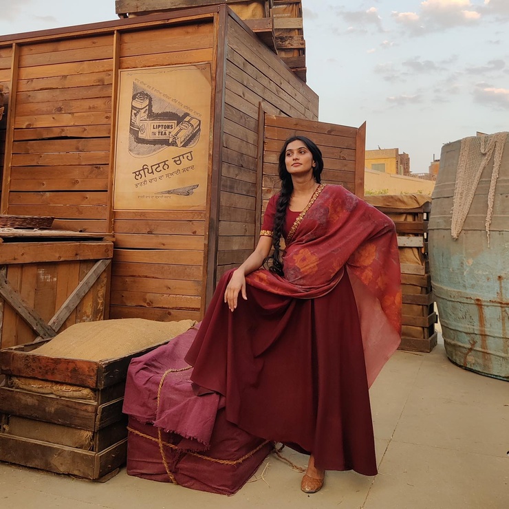 Picture of Sanchi Rai