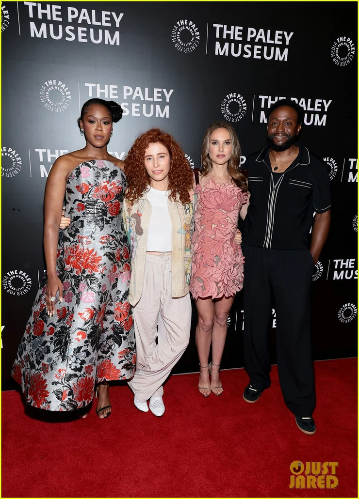 Picture of Moses Ingram