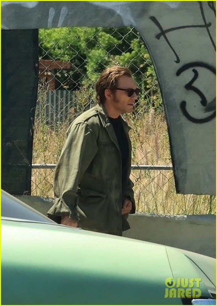 Picture of Christian Slater