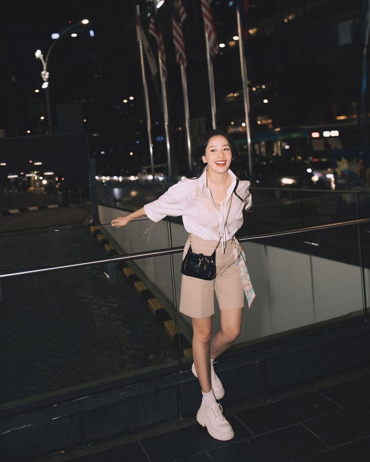 Image of Kim Chiu