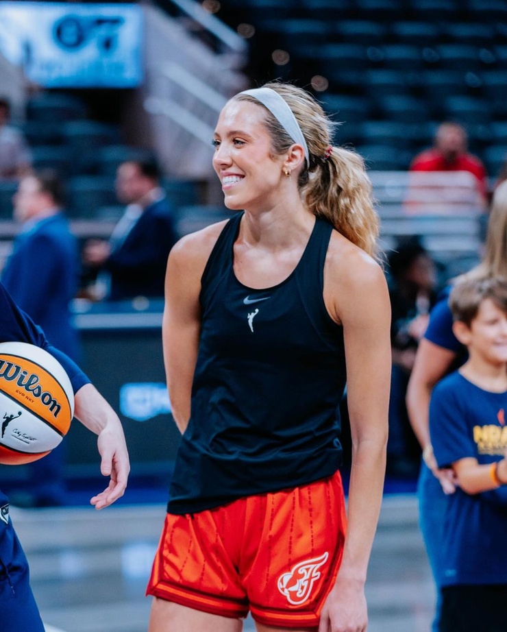 Picture of Lexie Hull