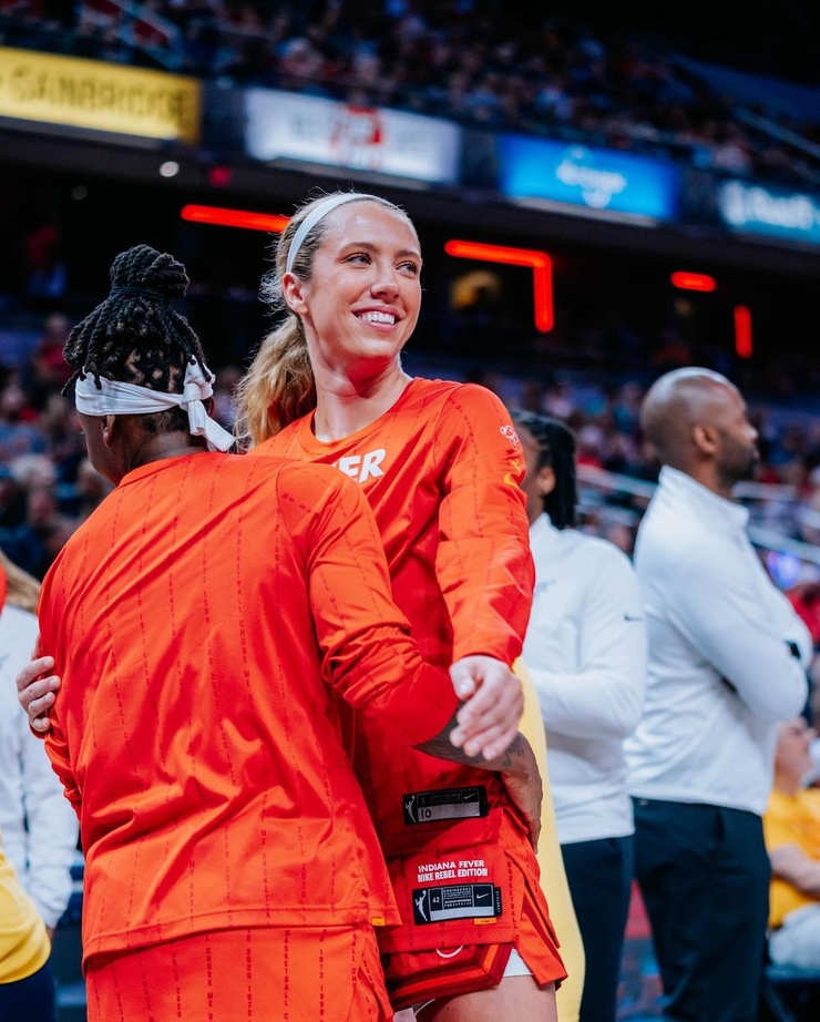 Picture of Lexie Hull