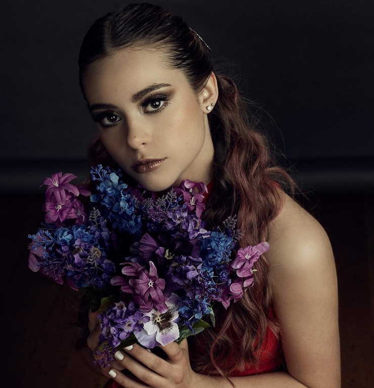 Picture of Morgan Raine