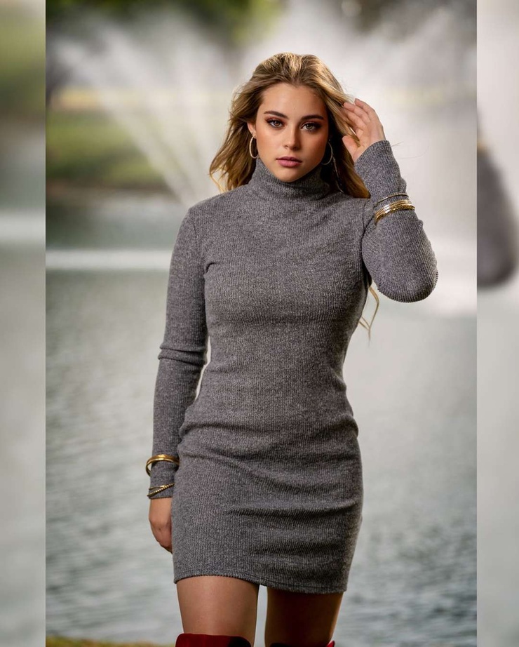 Picture of Morgan Raine