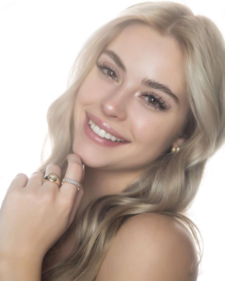 Picture of Morgan Raine