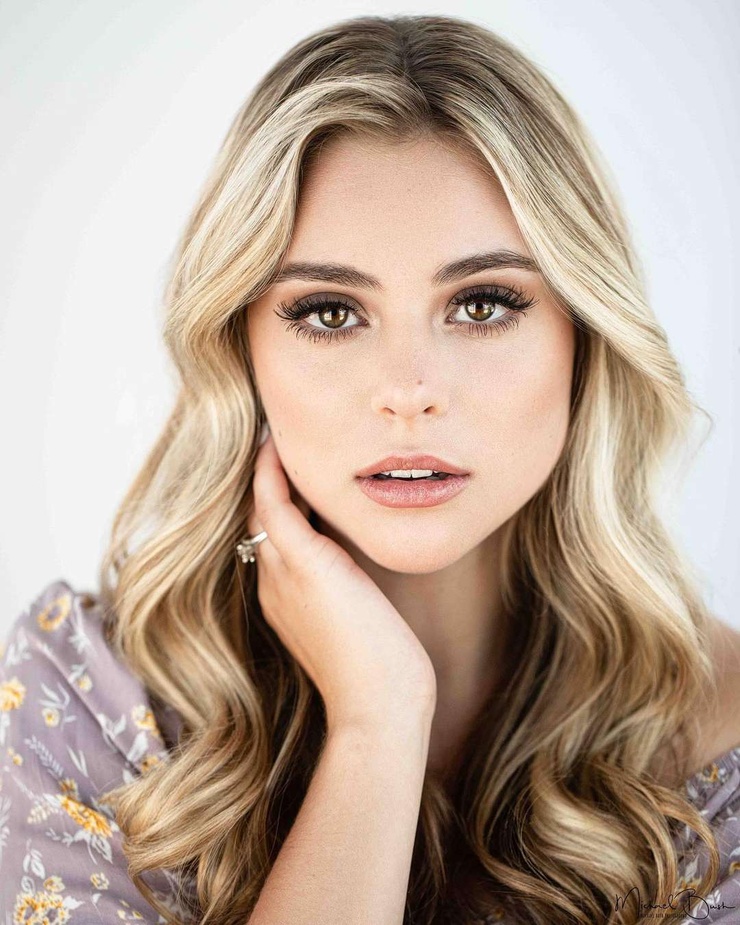 Morgan Raine picture