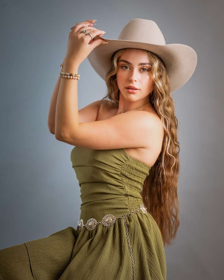 Picture of Morgan Raine