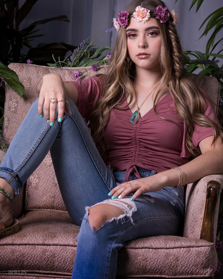 Morgan Raine image