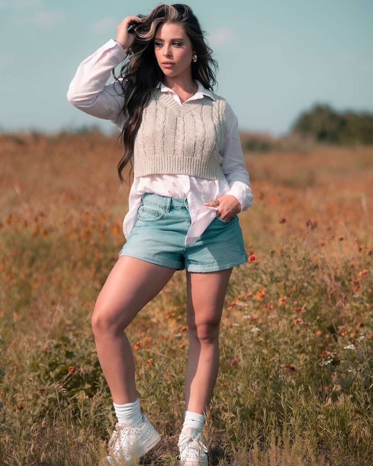 Picture of Morgan Raine