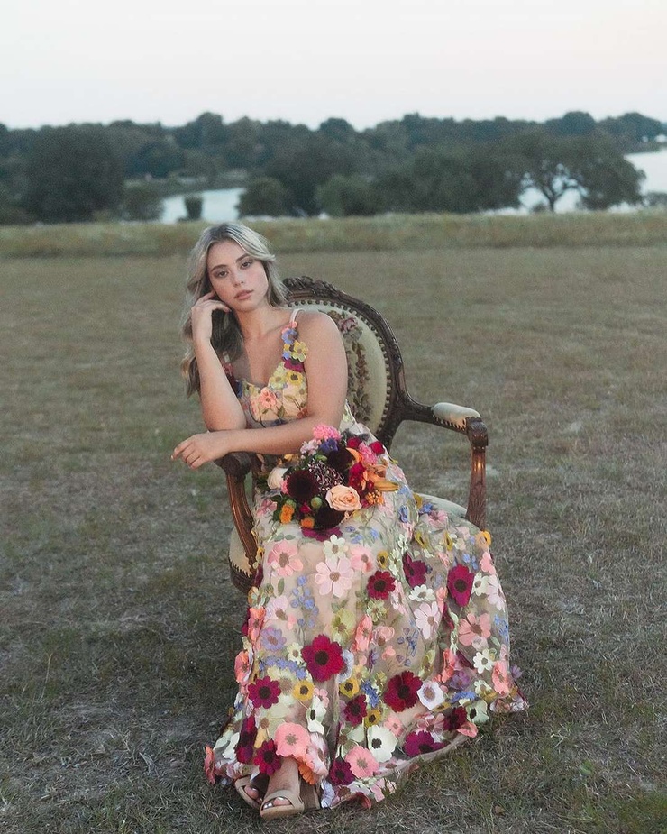 Image of Morgan Raine