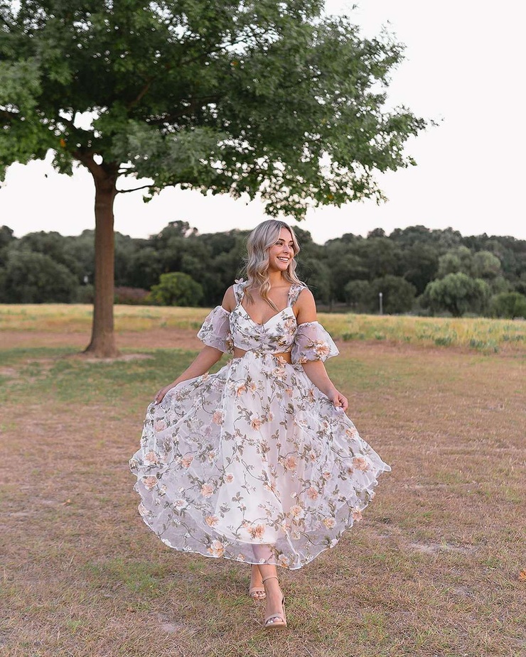 Picture of Morgan Raine